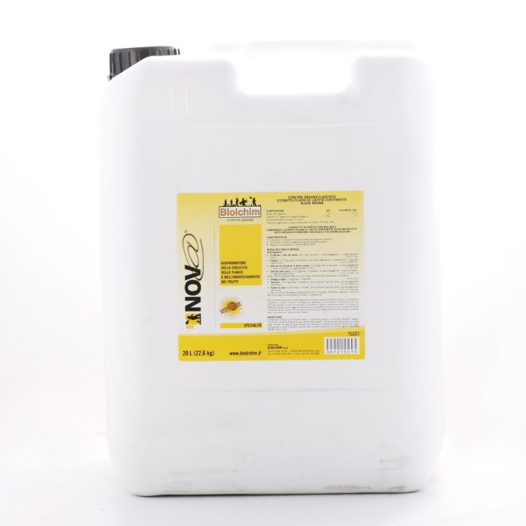 NOV@ x 20 L - Vendita Fitofarmaci