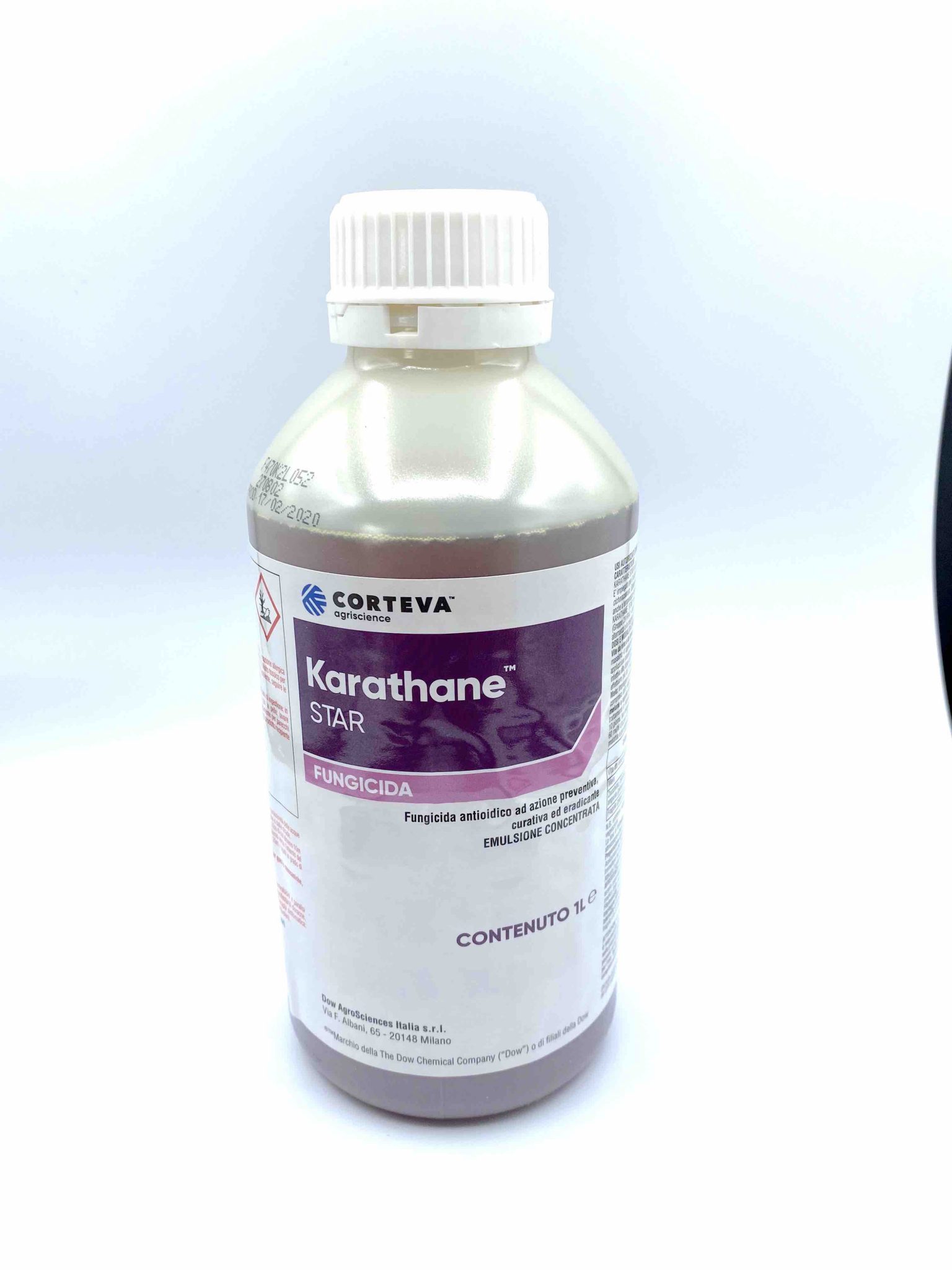 Karathane Star - Fungicida Corteva - Vendita Fitofarmaci