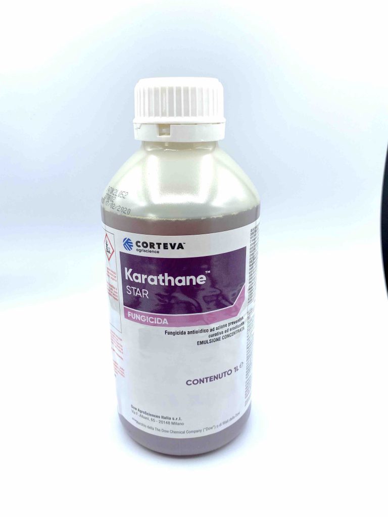 Karathane Star - Fungicida Corteva - Vendita Fitofarmaci